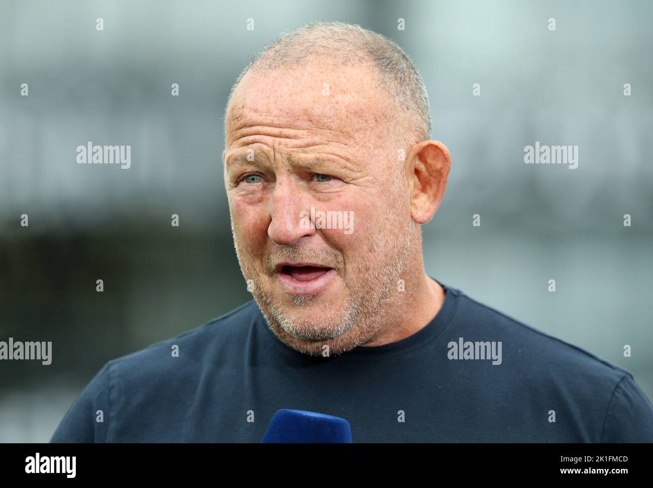 Steve diamond 2022 hi-res stock photography and images - Alamy
