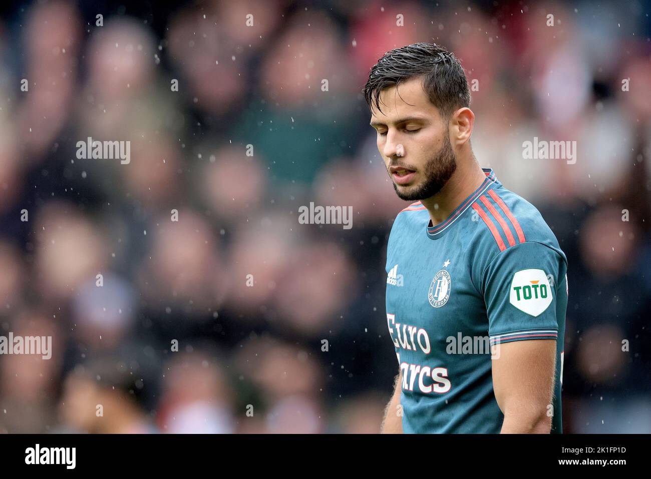 David hancko of feyenoord hi-res stock photography and images - Alamy