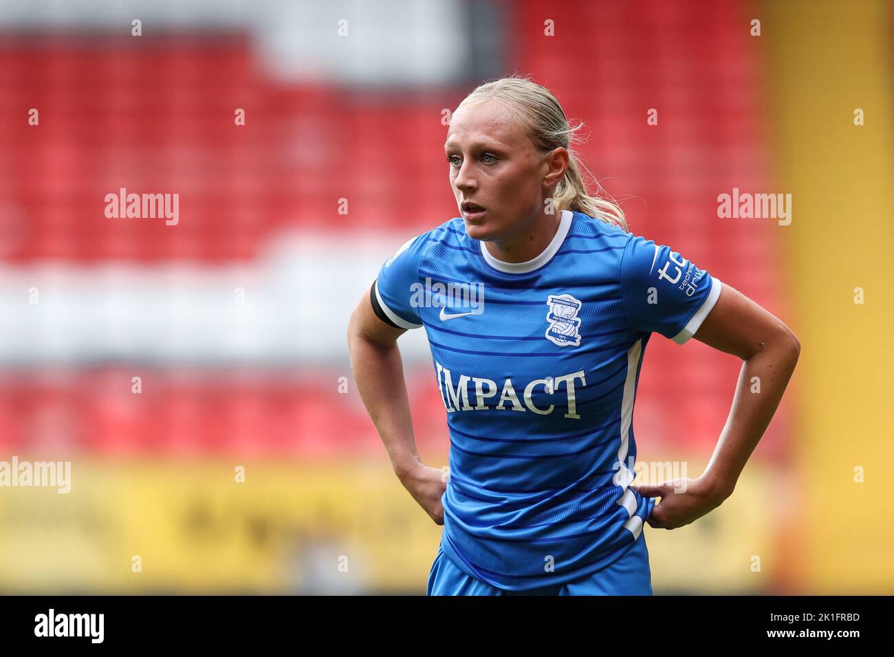 Libby smith hi-res stock photography and images - Alamy
