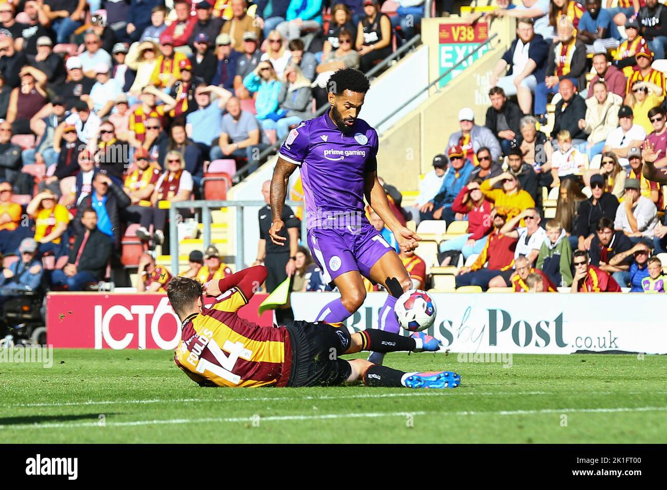 Jordan roberts of stevenage hi-res stock photography and images - Alamy