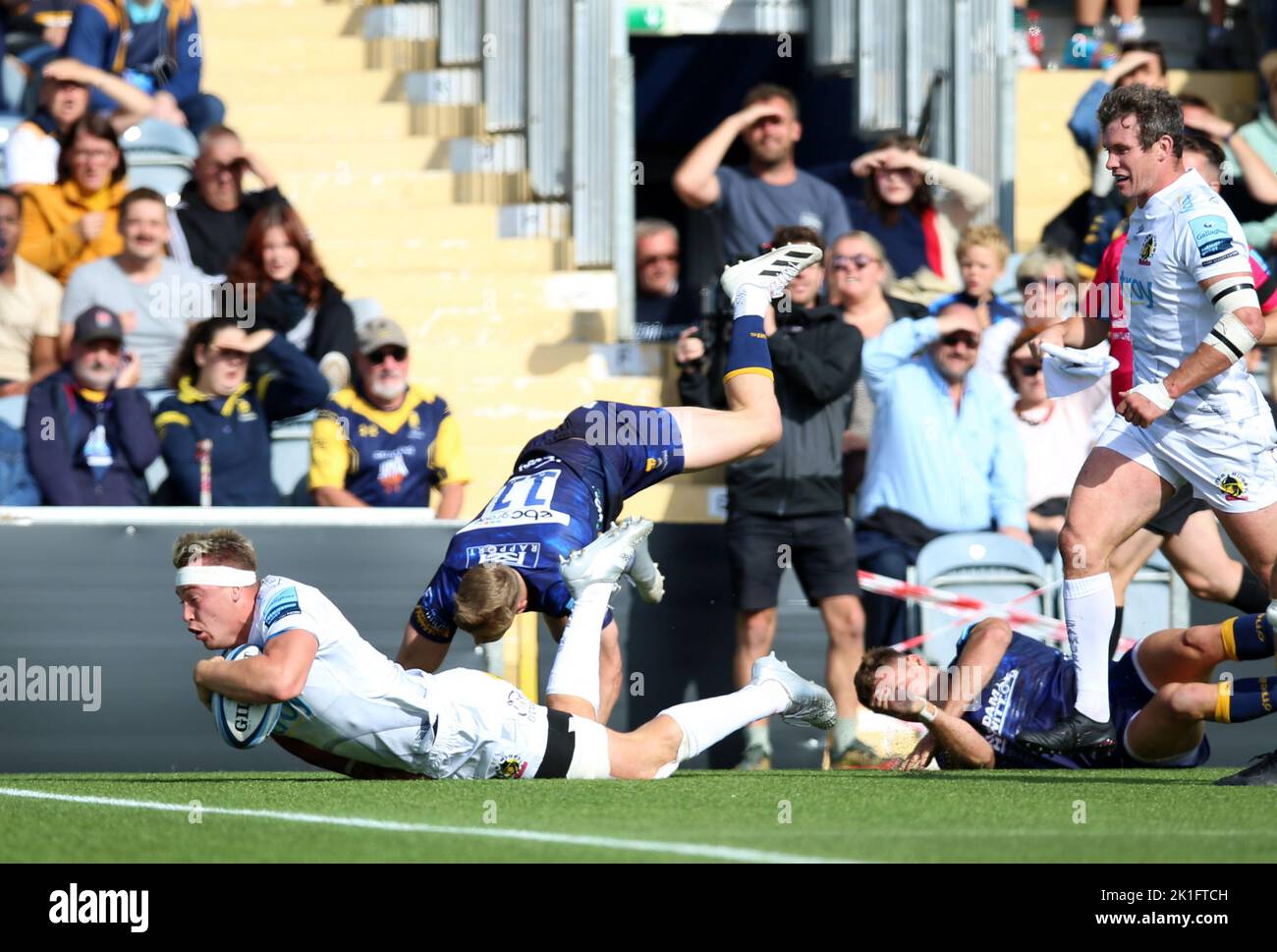 Richard capstick sixways hi-res stock photography and images - Alamy