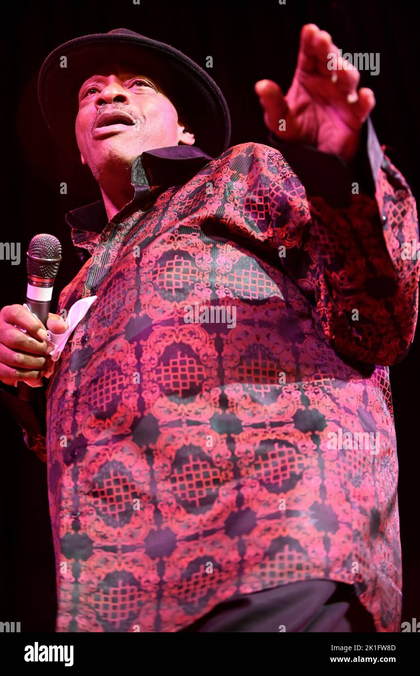 The giants of soul tour hi-res stock photography and images - Alamy