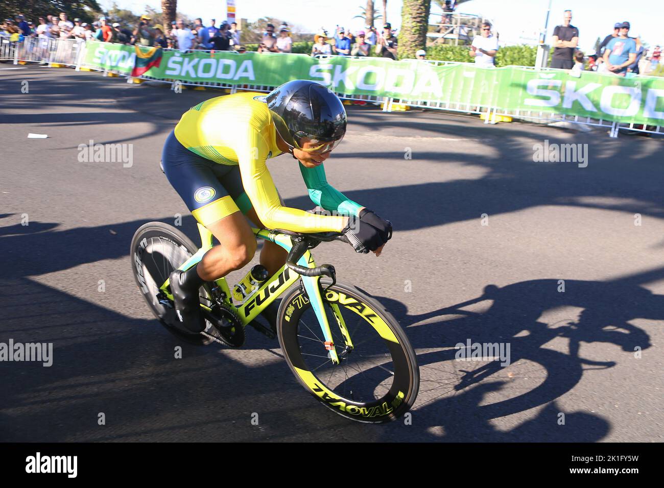 18th September 2022; 18th September 2022, Wollongong, Illawarra, South ...