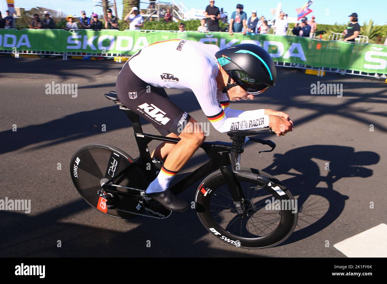 18th September 2022; 18th September 2022, Wollongong, Illawarra, South ...