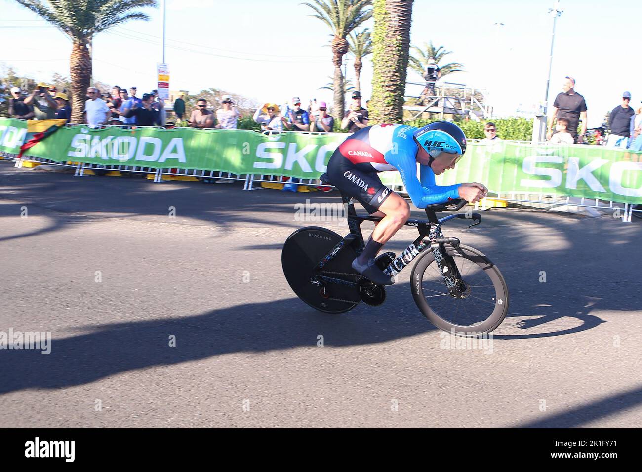 18th September 2022; 18th September 2022, Wollongong, Illawarra, South ...