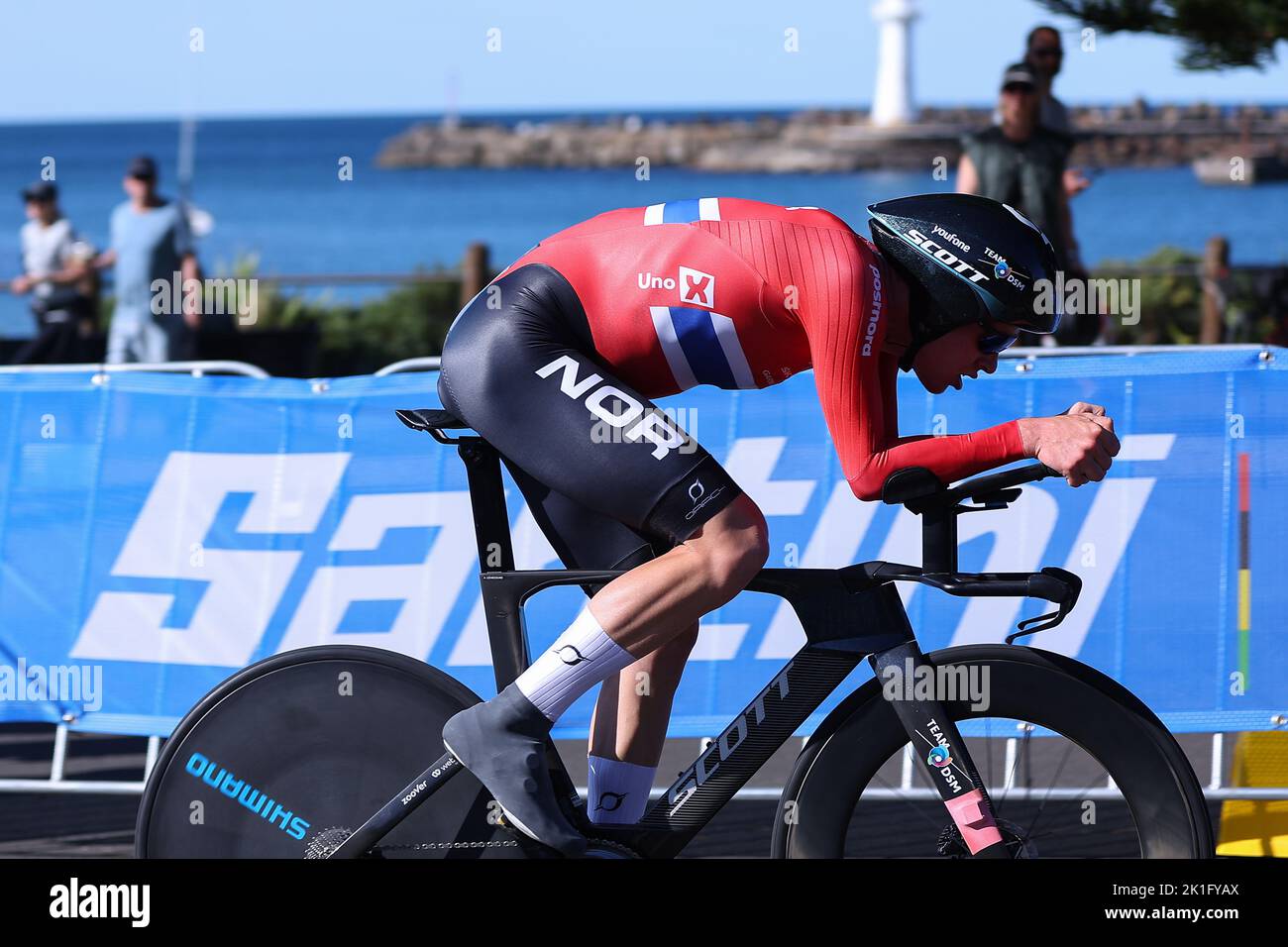 18th September 2022; 18th September 2022, Wollongong, Illawarra, South ...