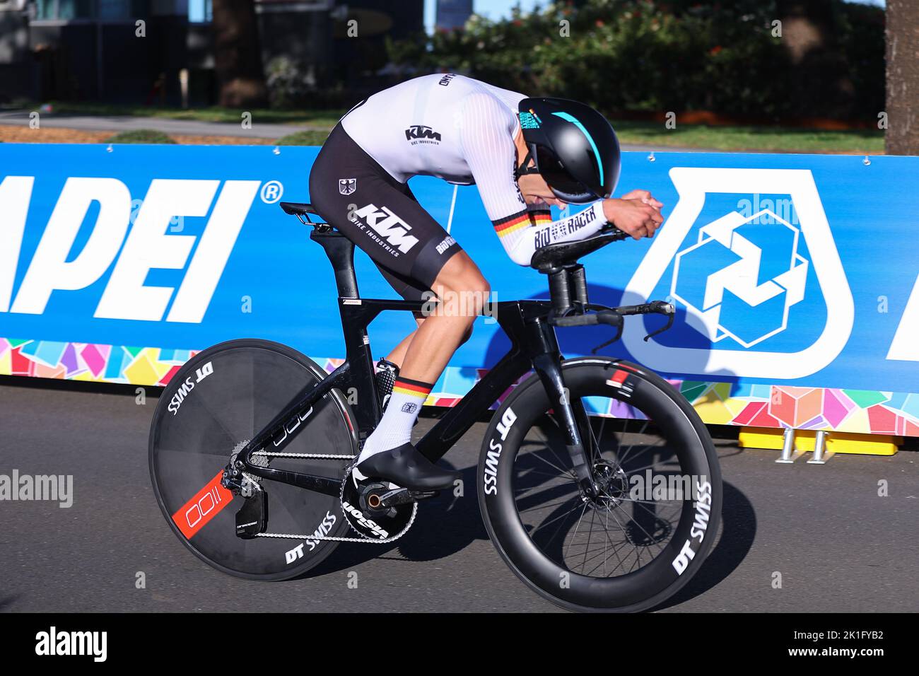 18th September 2022; 18th September 2022, Wollongong, Illawarra, South ...