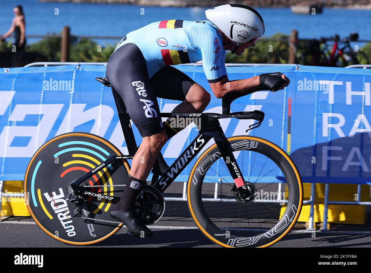 18th September 2022; 18th September 2022, Wollongong, Illawarra, South ...