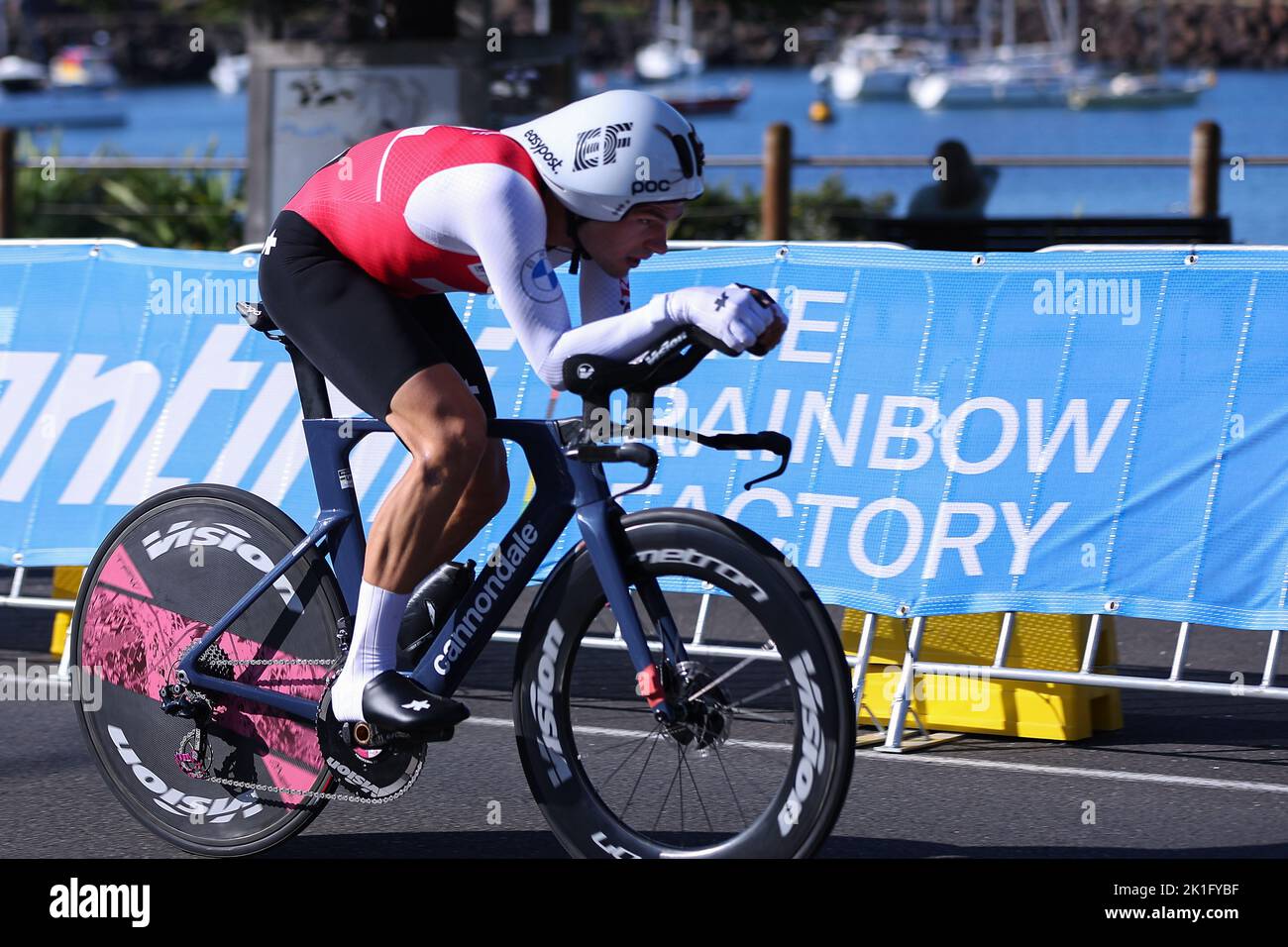 18th September 2022; 18th September 2022, Wollongong, Illawarra, South ...