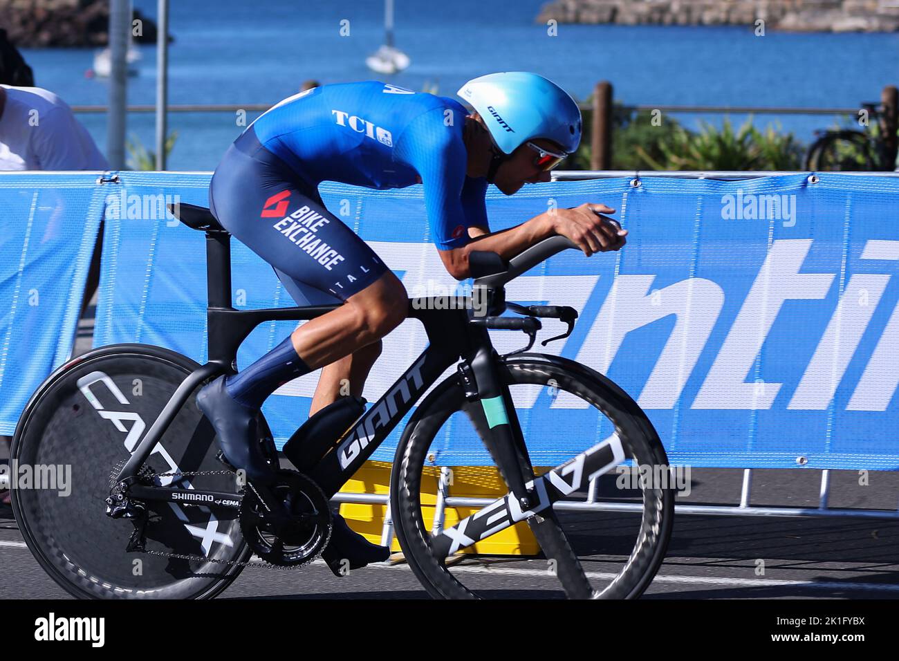 18th September 2022; 18th September 2022, Wollongong, Illawarra, South ...