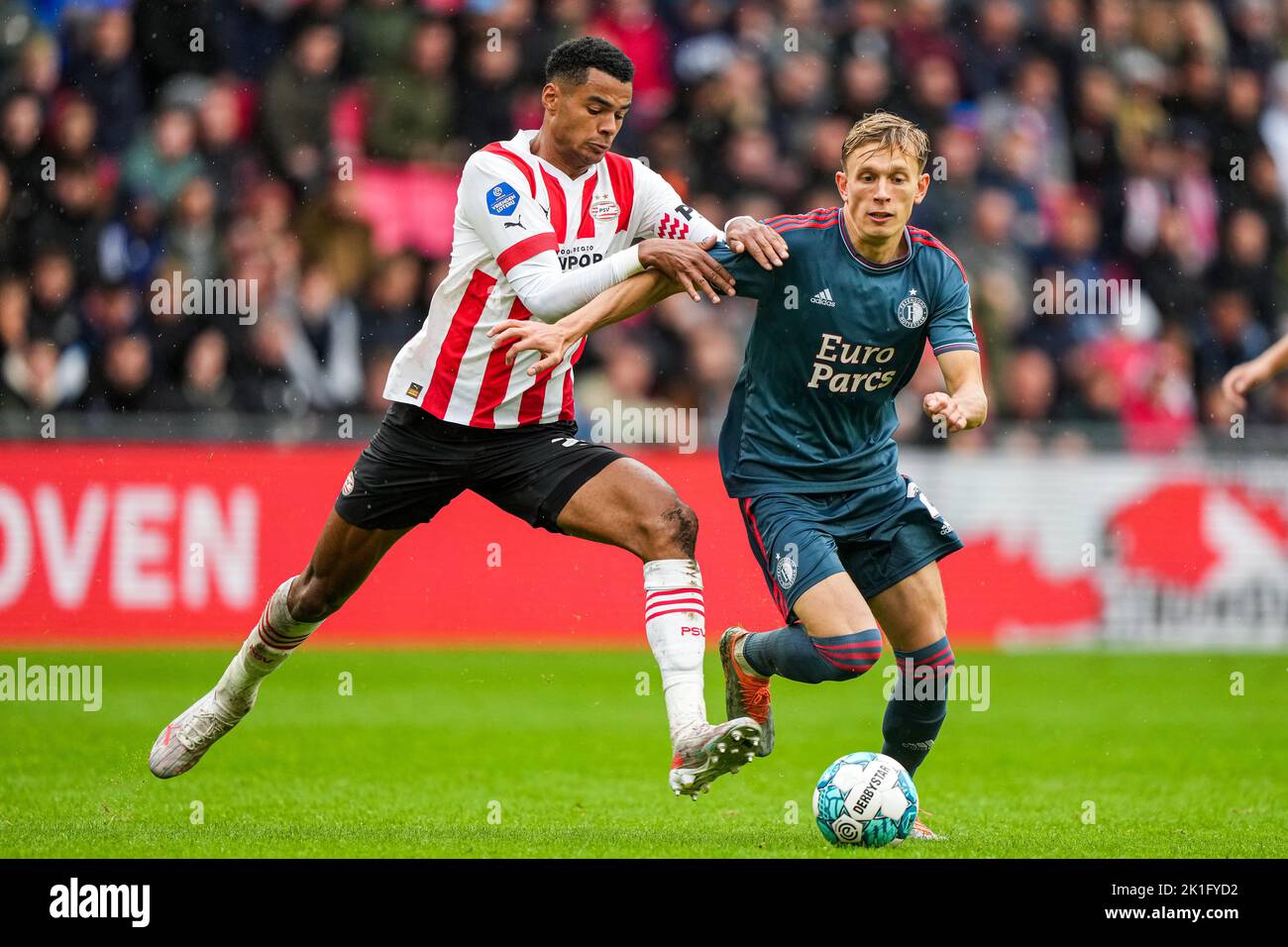 Cody gakpo 2022 hi-res stock photography and images - Alamy