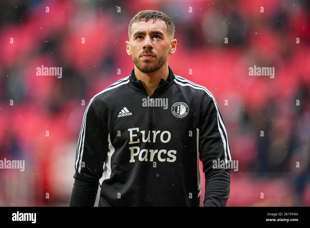 Eindhoven - Orkun Kokcu of Feyenoord during the match between PSV v ...