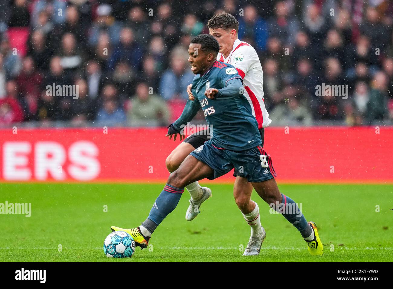 Guus til and quinten timber hi-res stock photography and images - Alamy