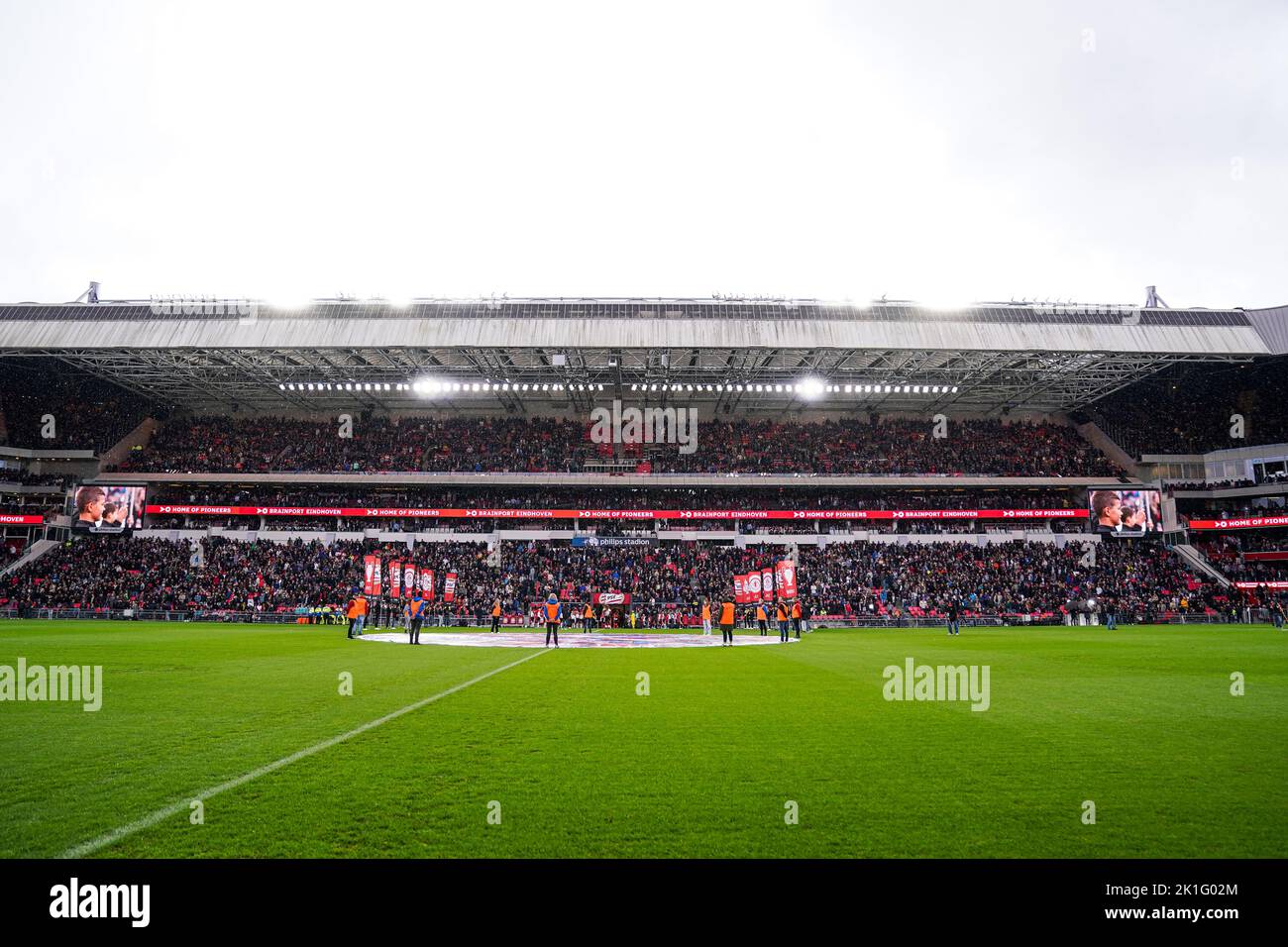Stadion overview hi-res stock photography and images - Alamy
