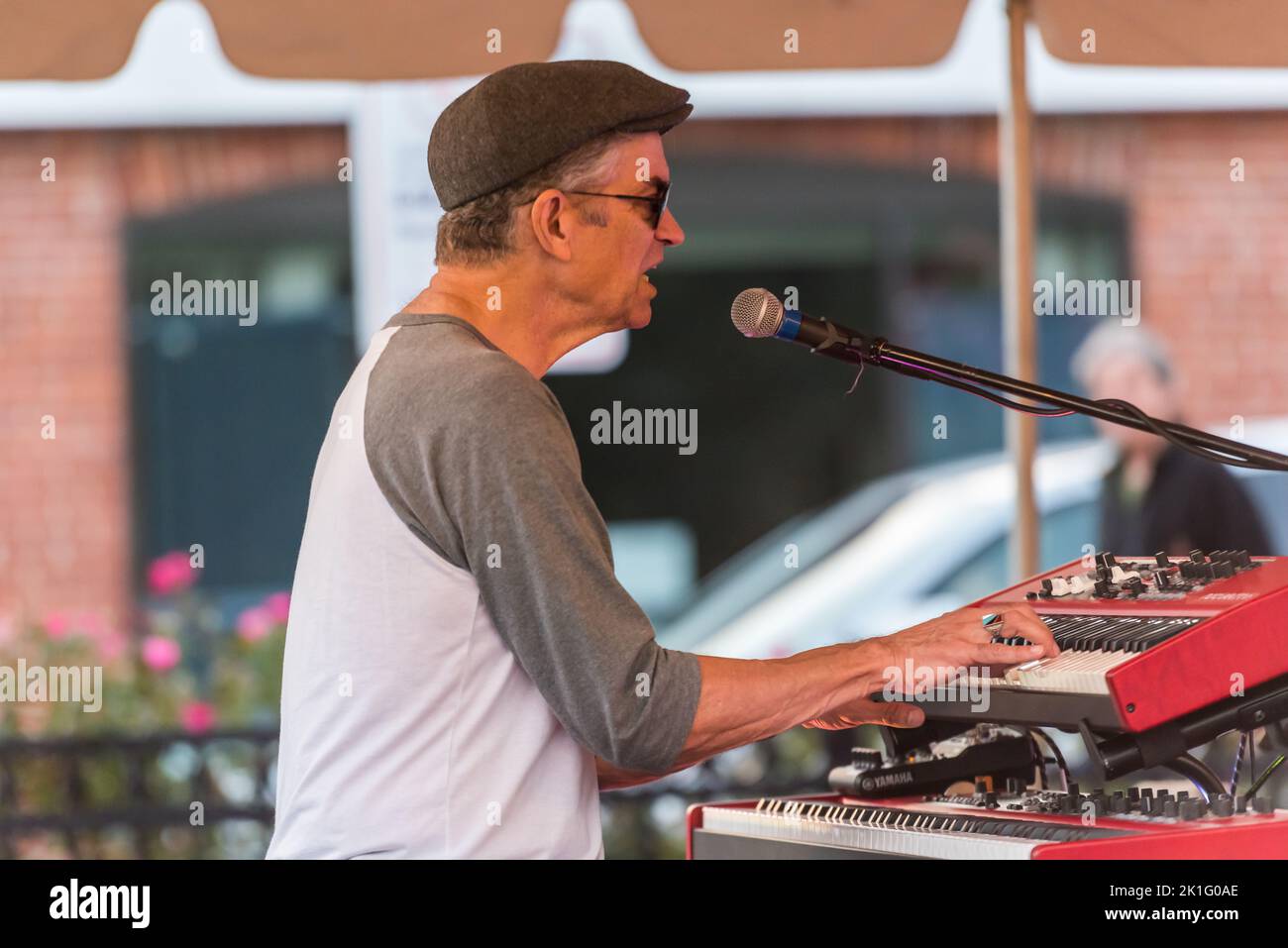 Mark longo hi-res stock photography and images - Alamy