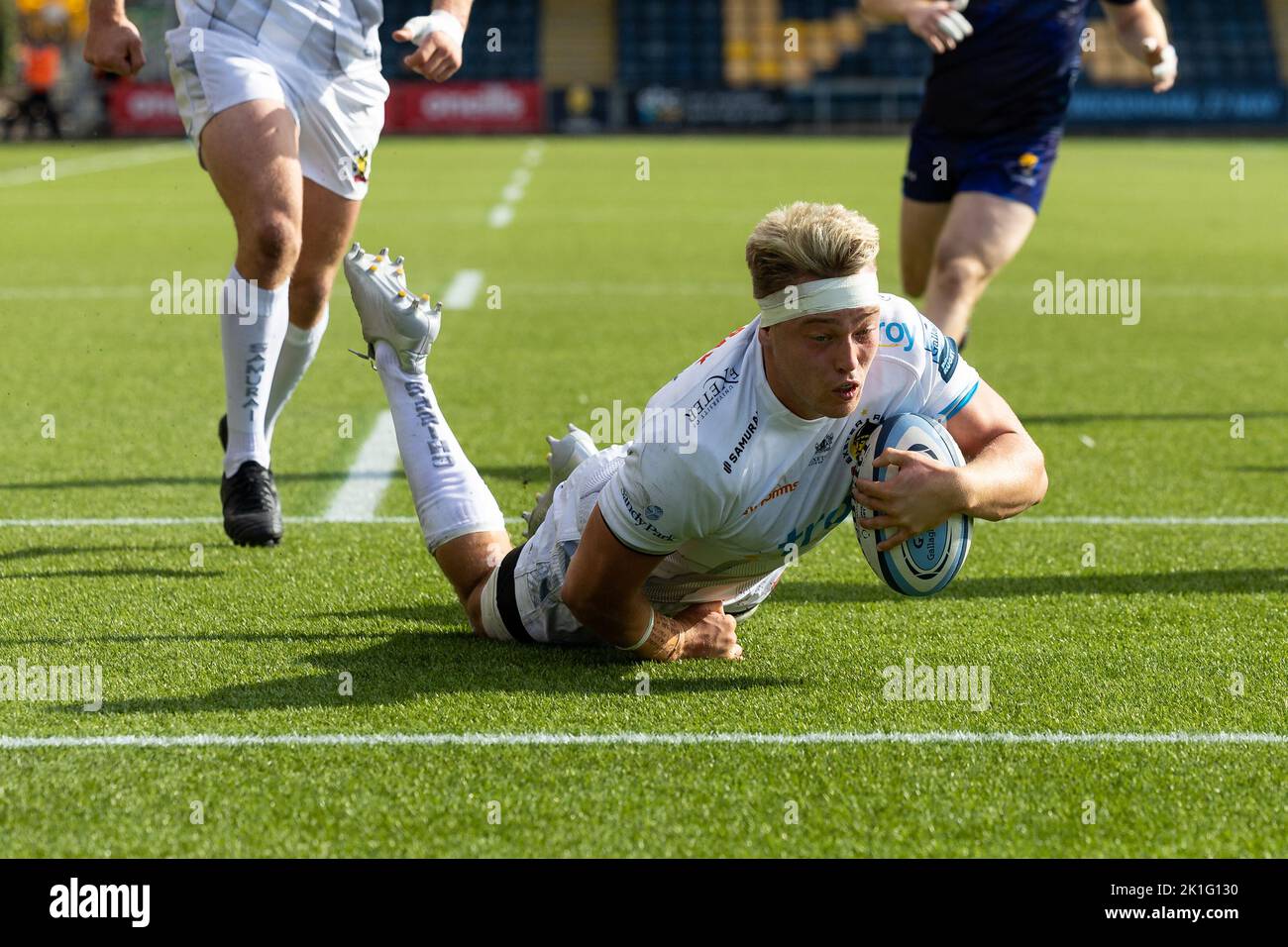 Richard capstick sixways hi-res stock photography and images - Alamy