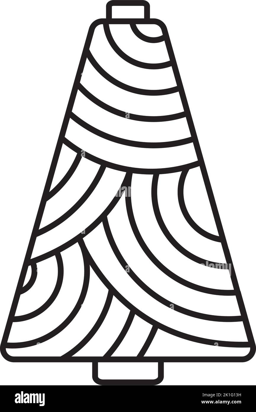 Line yarn Stock Vector Images - Alamy