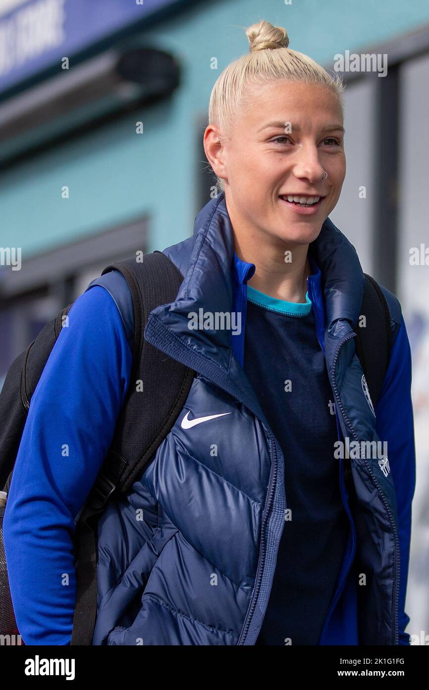 Bethany england liverpool hi-res stock photography and images - Alamy