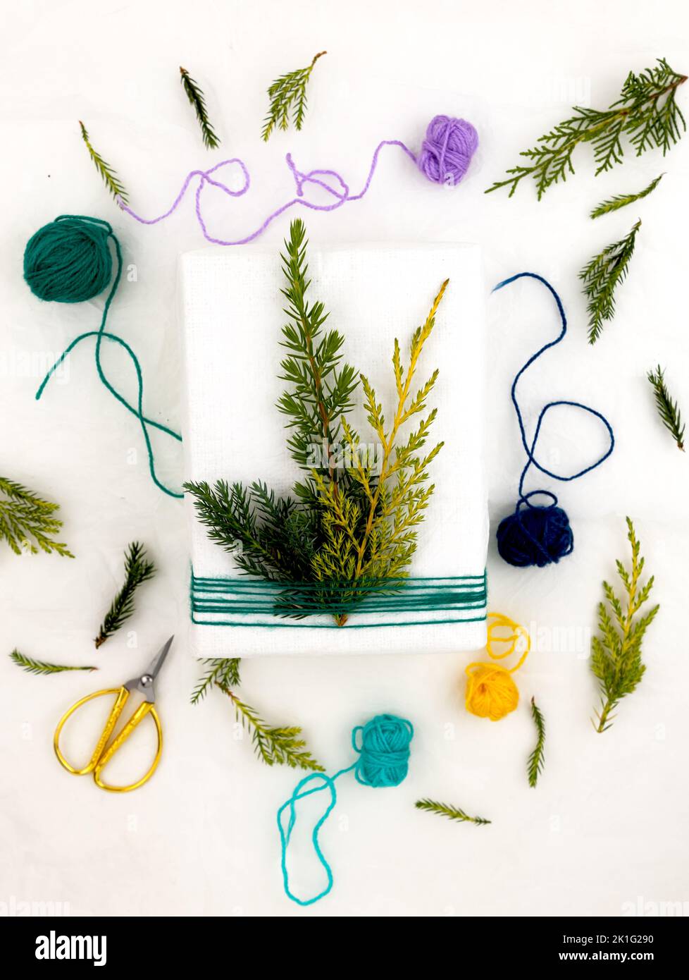 An original gift hi-res stock photography and images - Alamy