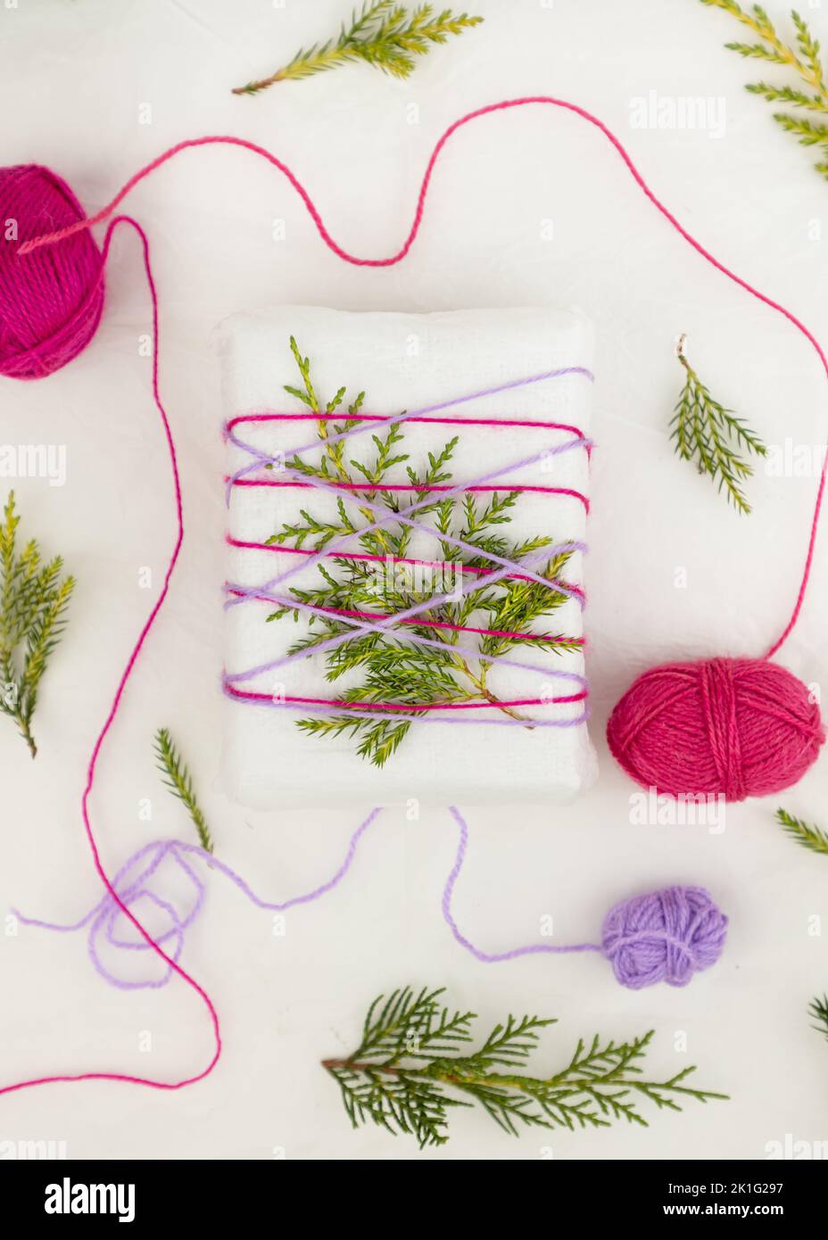 An original gift hi-res stock photography and images - Alamy