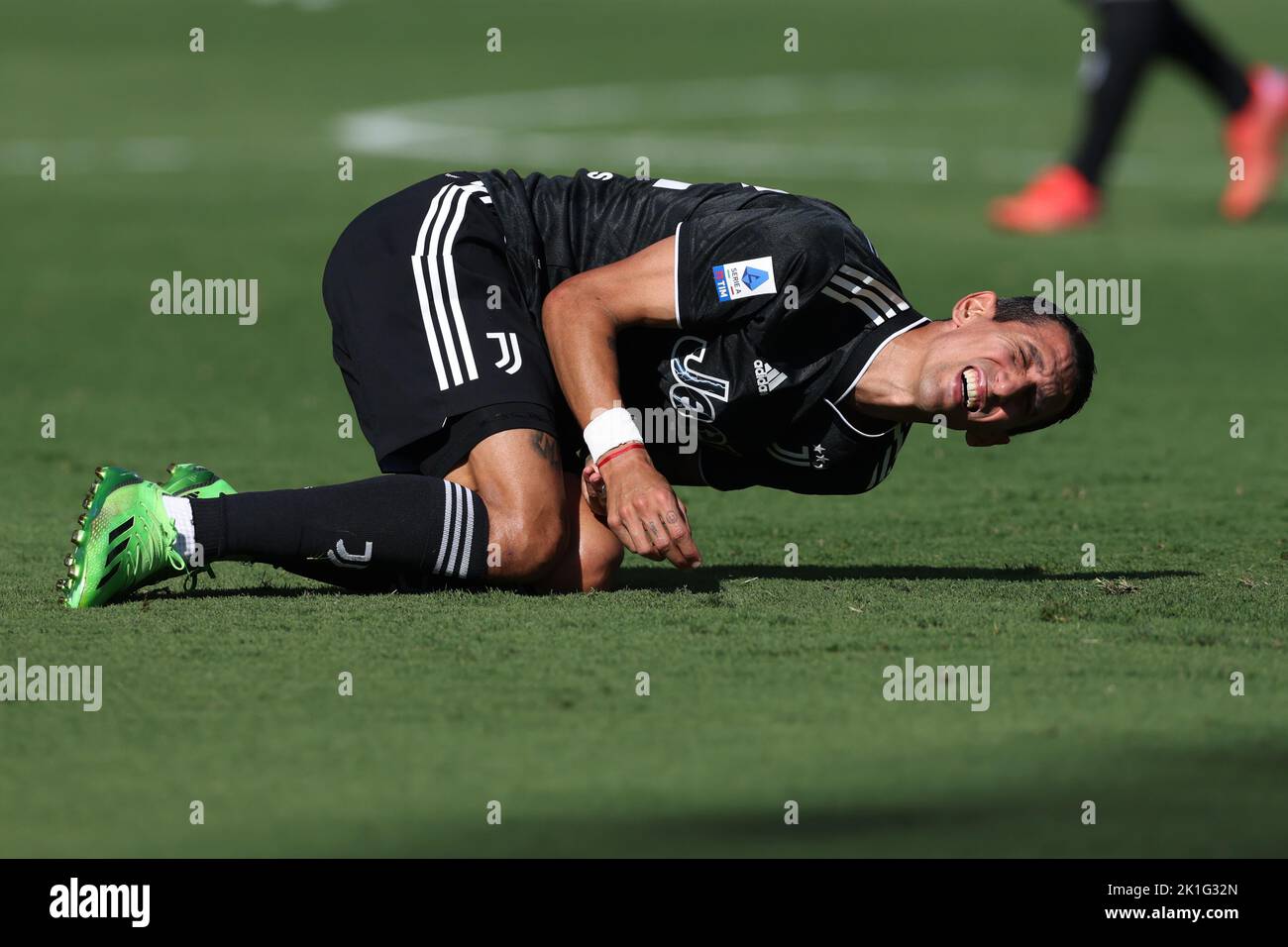 Juventus armando hi-res stock photography and images - Alamy