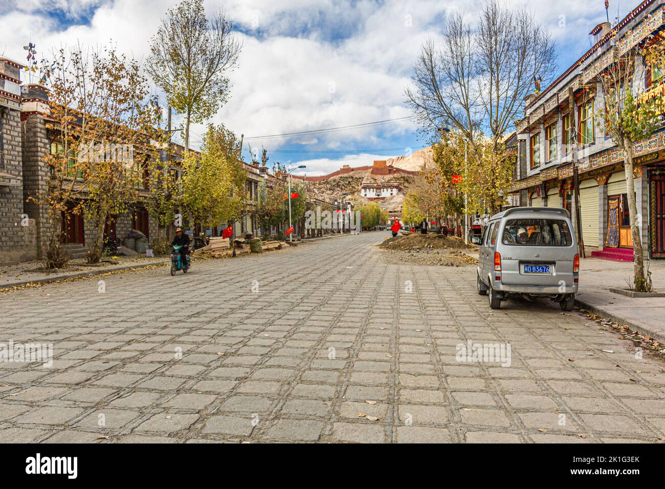 Nyang chu hi-res stock photography and images - Alamy