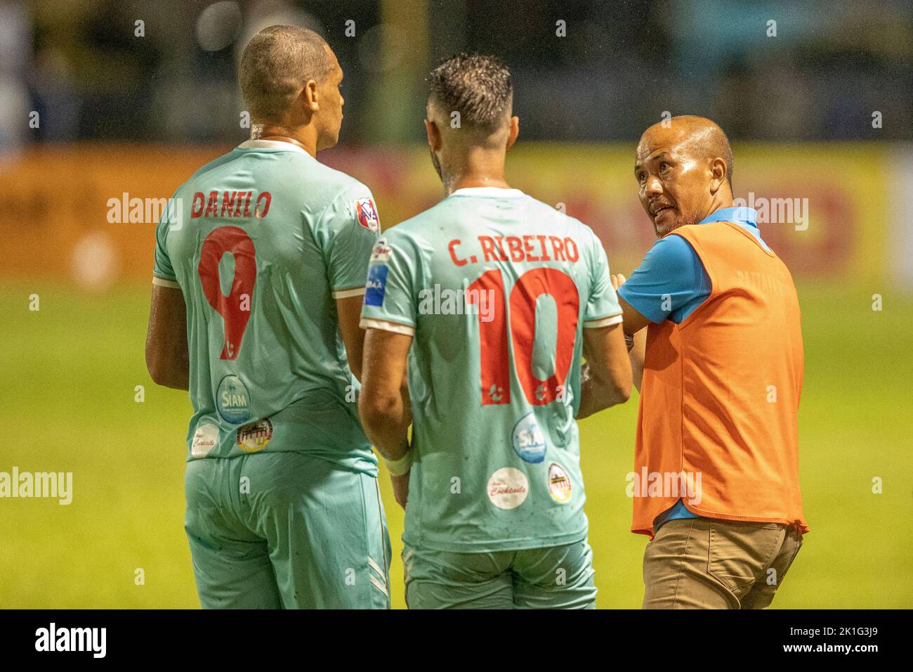 C ribeiro hi-res stock photography and images - Alamy