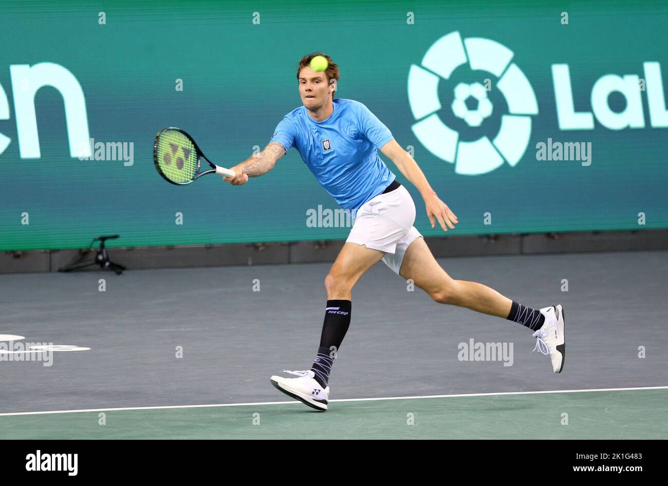 Alexander bublik hi-res stock photography and images - Alamy