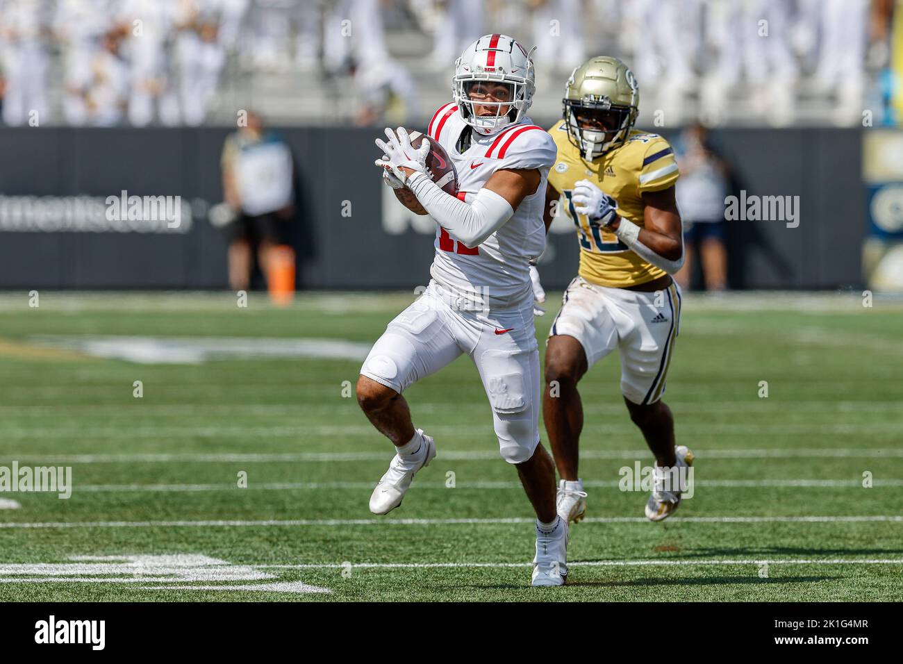 Miss watkins hi-res stock photography and images - Alamy