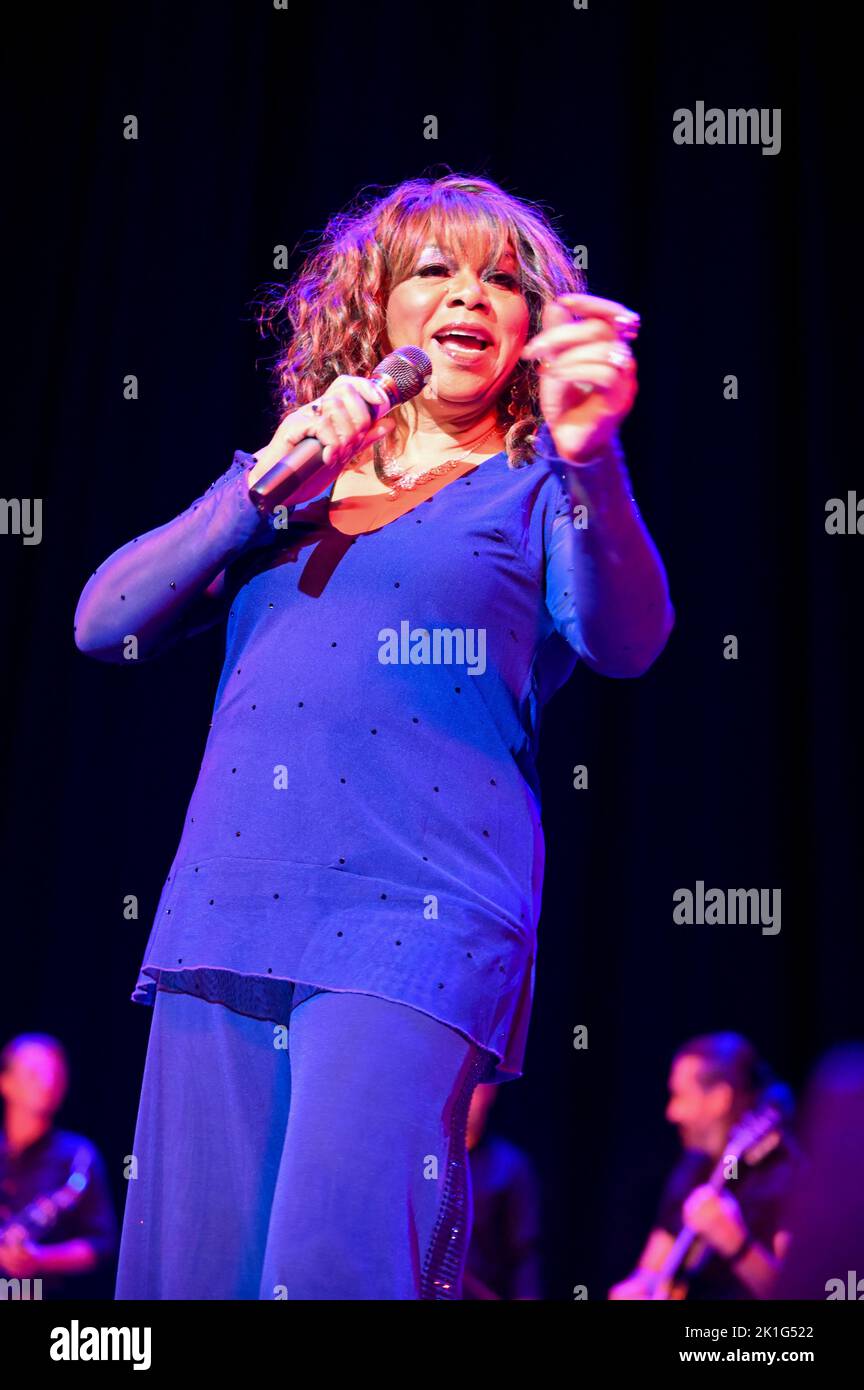 Charlotte branson hi-res stock photography and images - Alamy