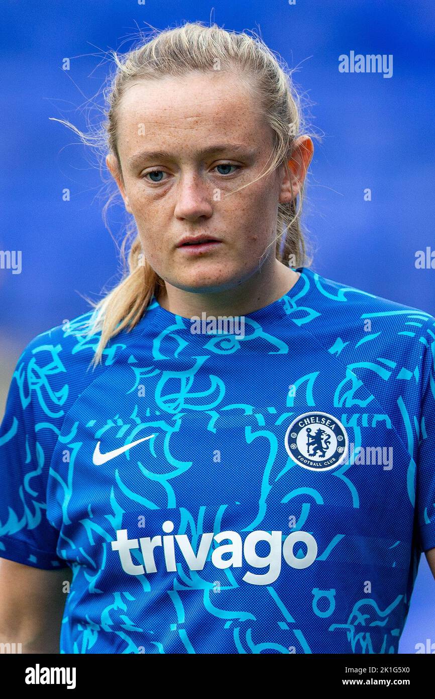 Erin cuthbert liverpool hi-res stock photography and images - Alamy