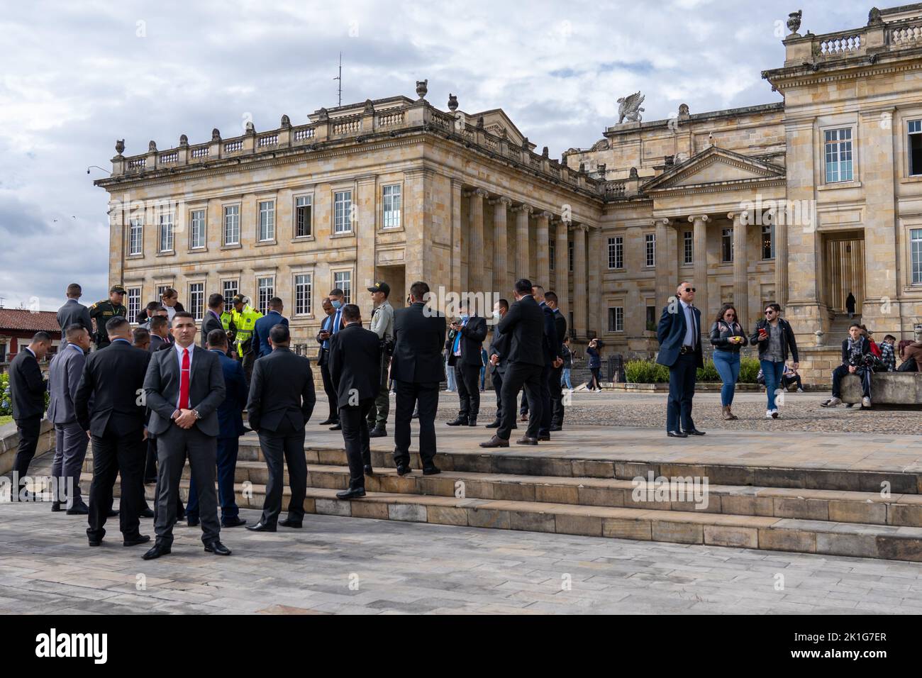 Cultural diversity colombia hi-res stock photography and images - Alamy