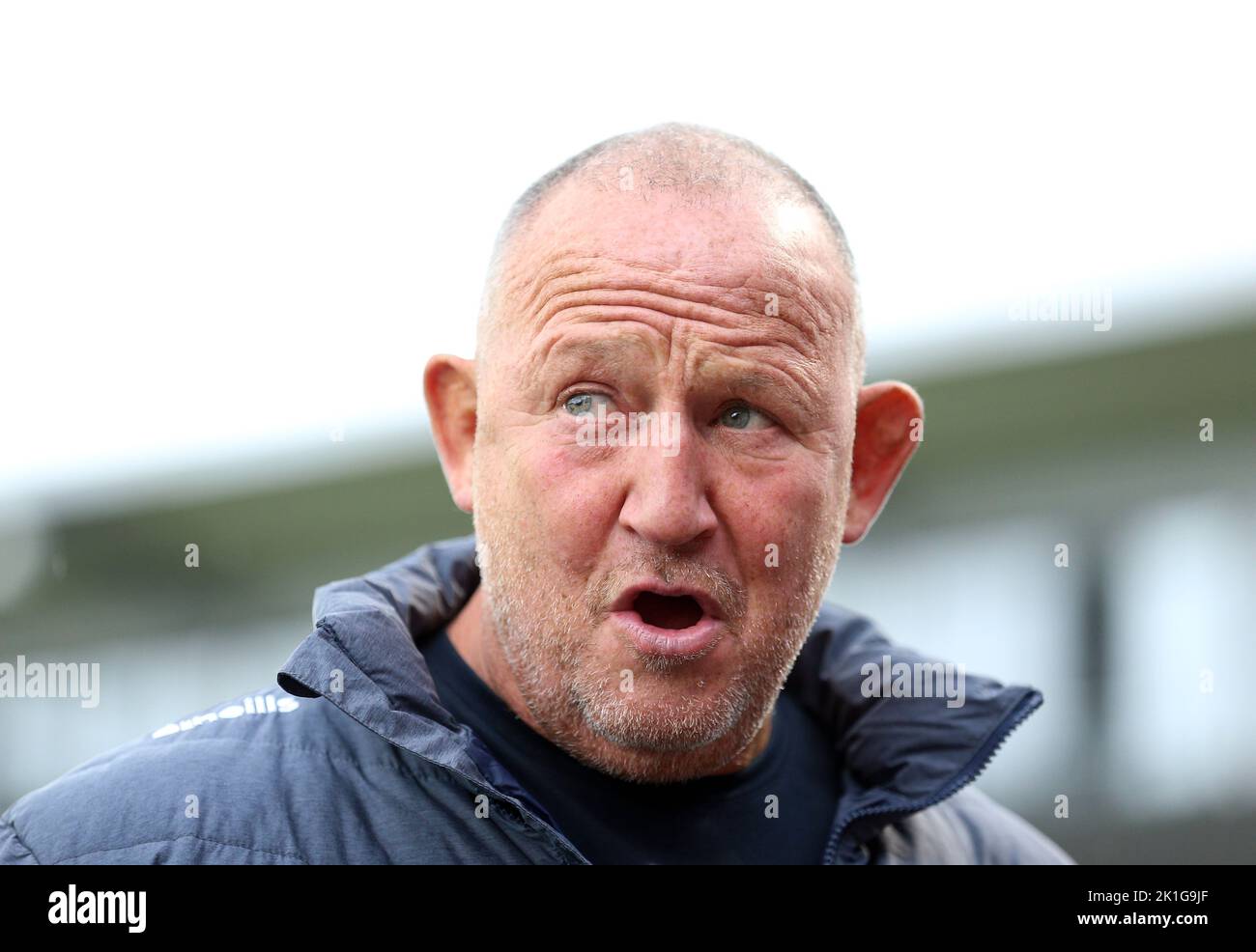 Steve diamond 2022 hi-res stock photography and images - Alamy