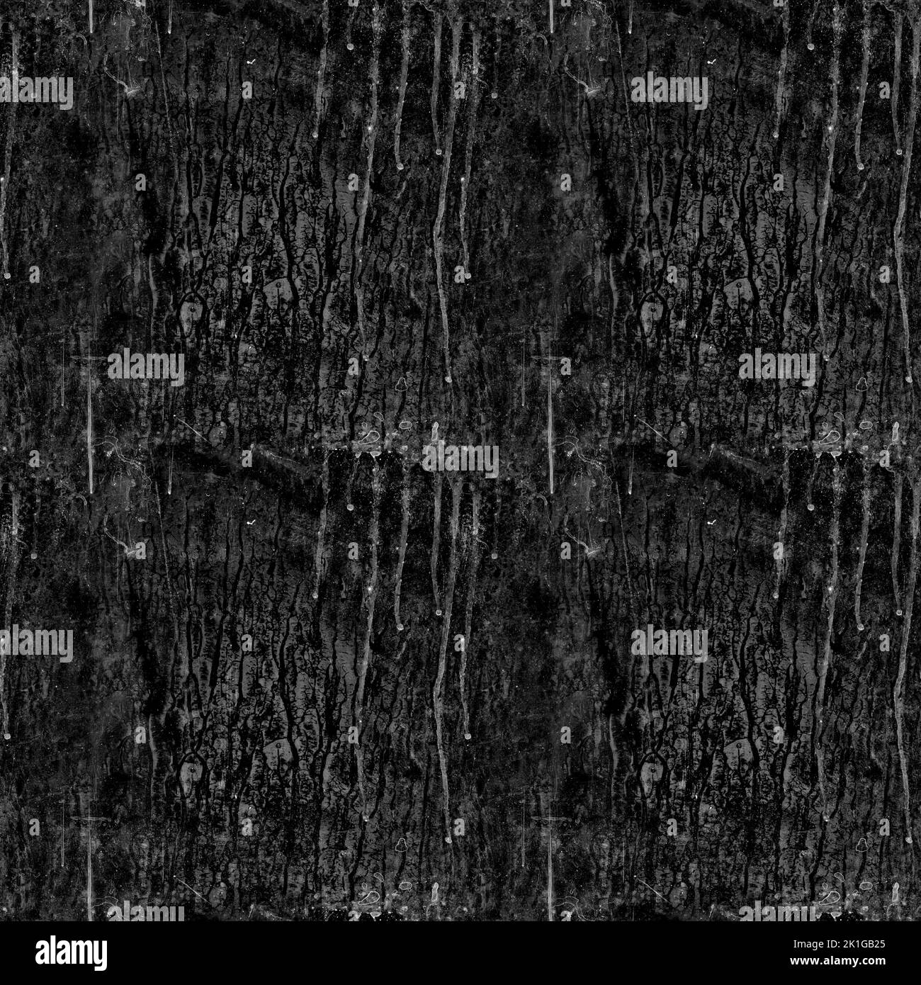 Bump map grunge dry water, seamless dry water Stock Photo - Alamy