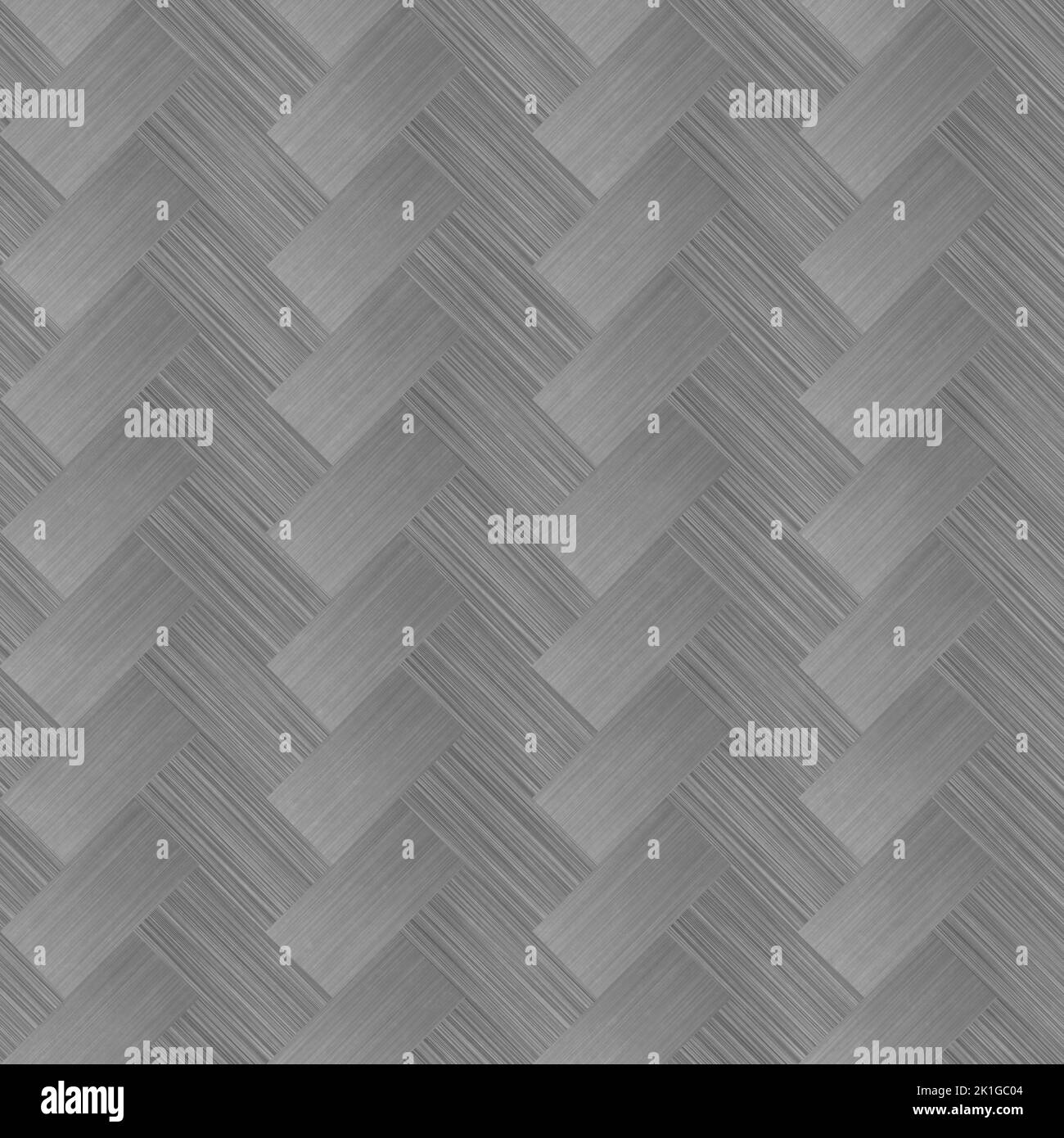 Bump map Seamless Metal texture. High resolution Stock Photo - Alamy