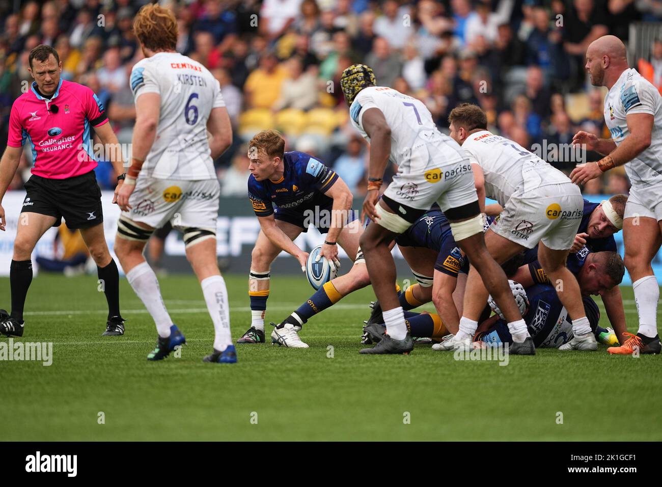 Gareth simpson hi-res stock photography and images - Alamy