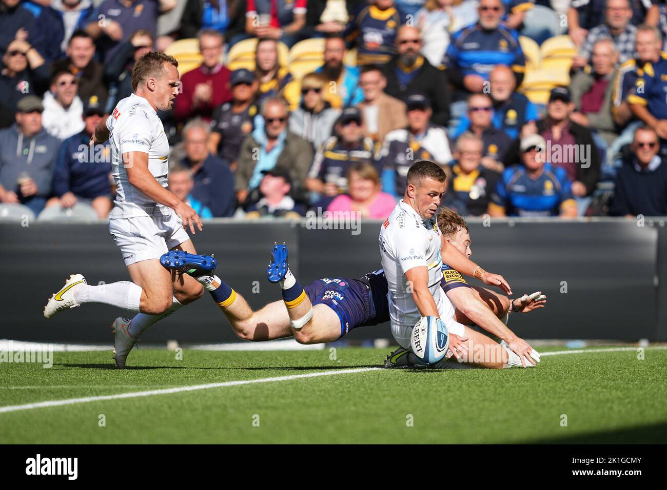 Gareth simpson hi-res stock photography and images - Alamy