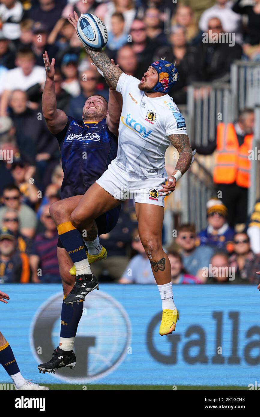 Jack nowell rugby 2022 hi-res stock photography and images - Alamy