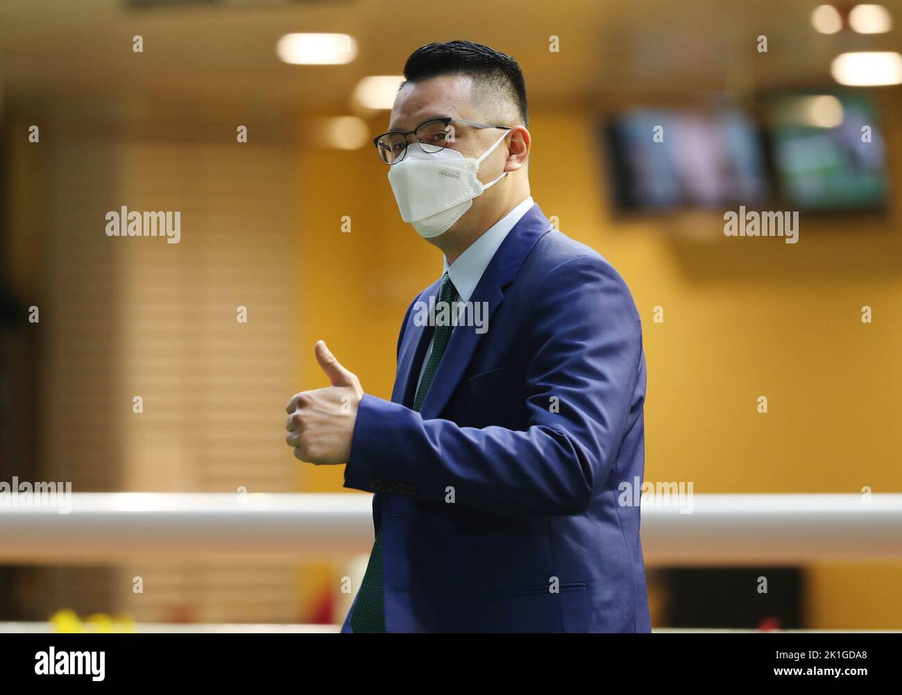 Bik kuen hi-res stock photography and images - Alamy