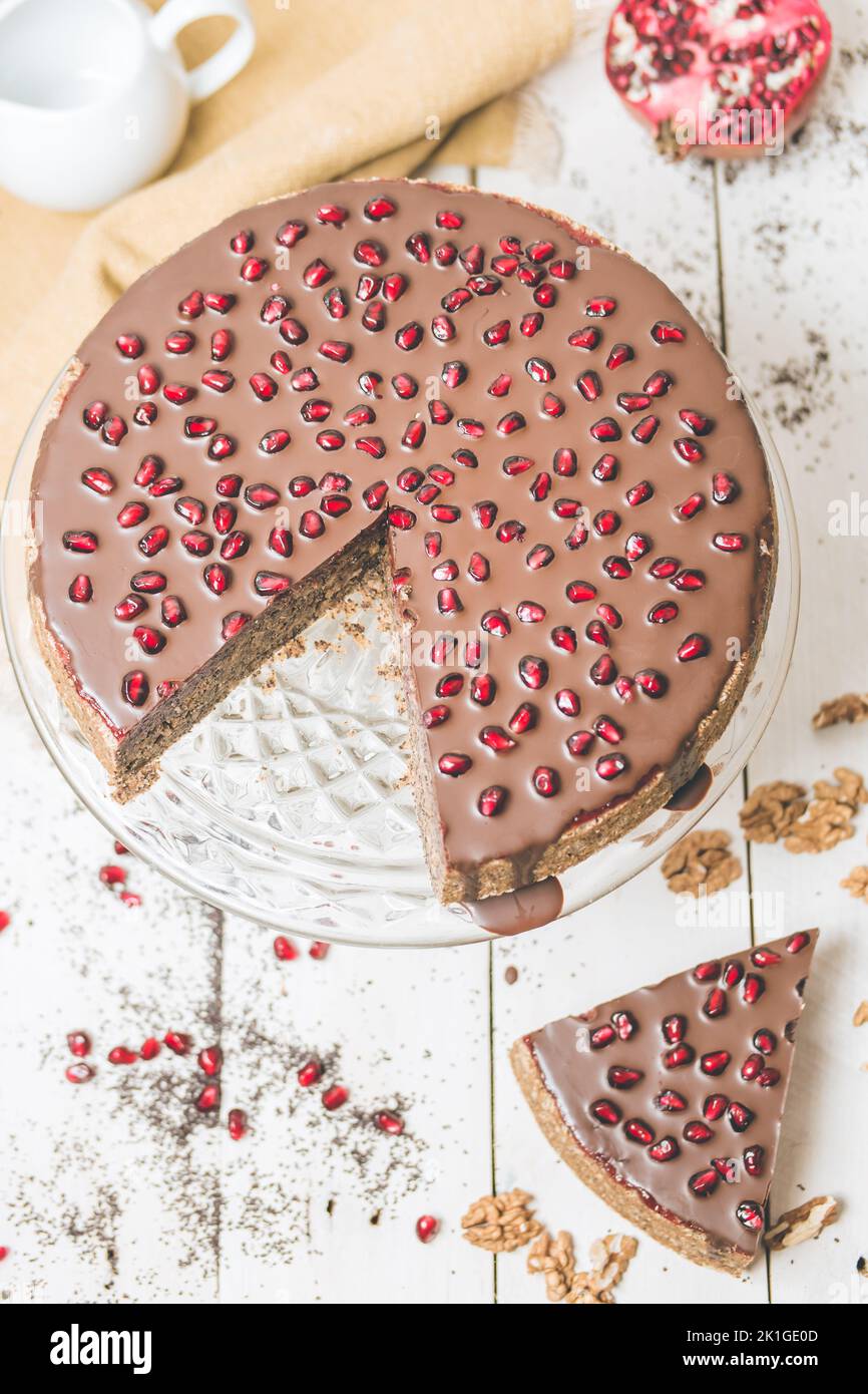 Hawthorn cakes hi-res stock photography and images - Alamy