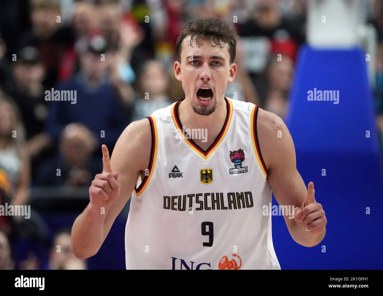 Franz wagner germany hi-res stock photography and images - Alamy