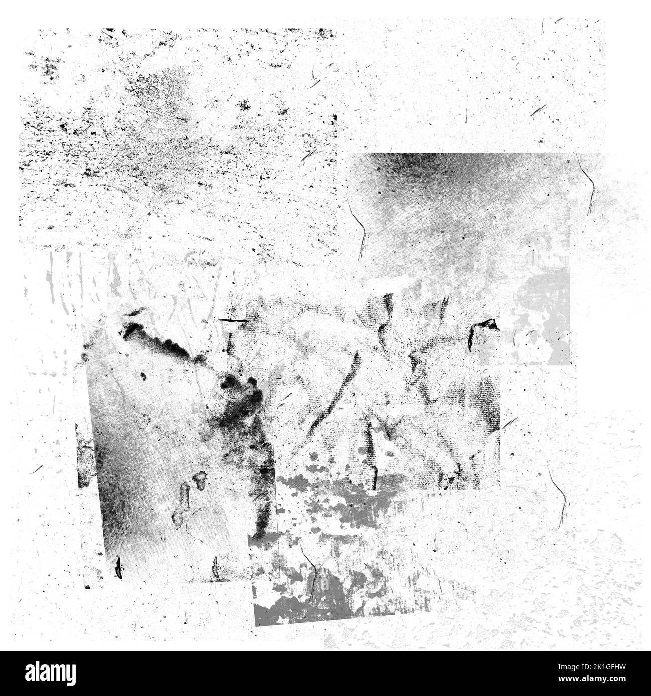 Bump map dirty paper, seamless Texture minerals Stock Photo - Alamy