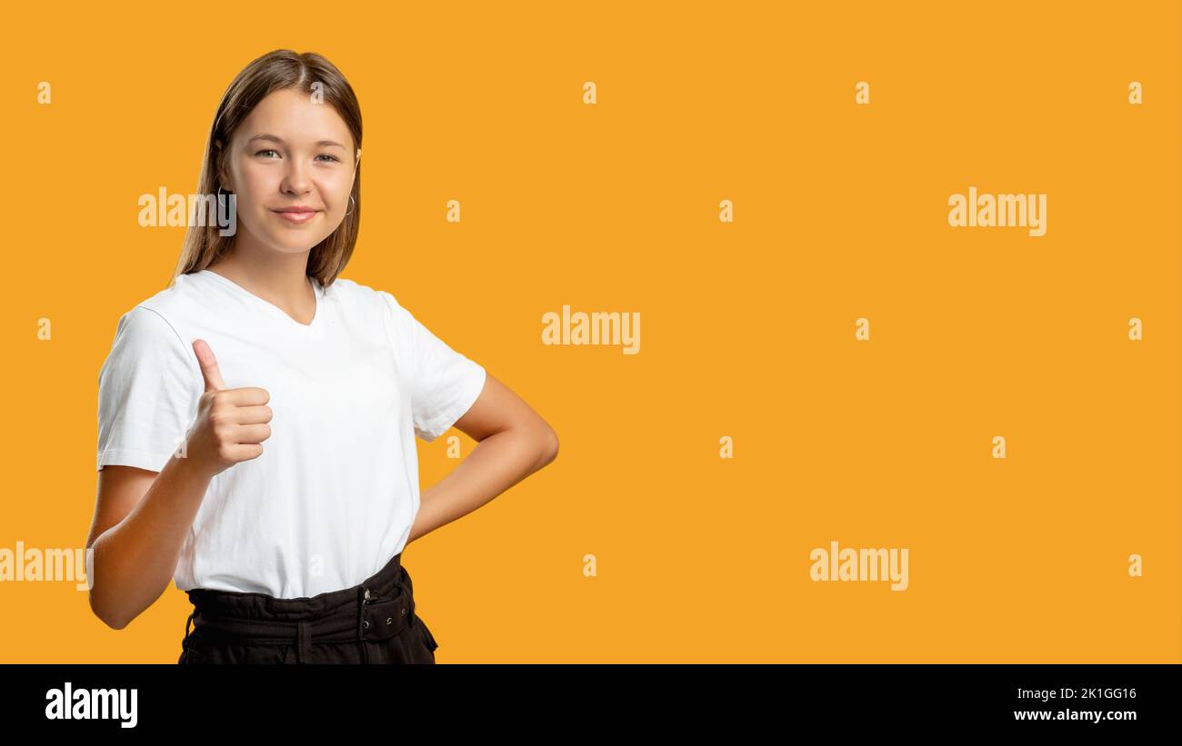 Like gesture. Advertising background. Perfect choice. approval sing ...