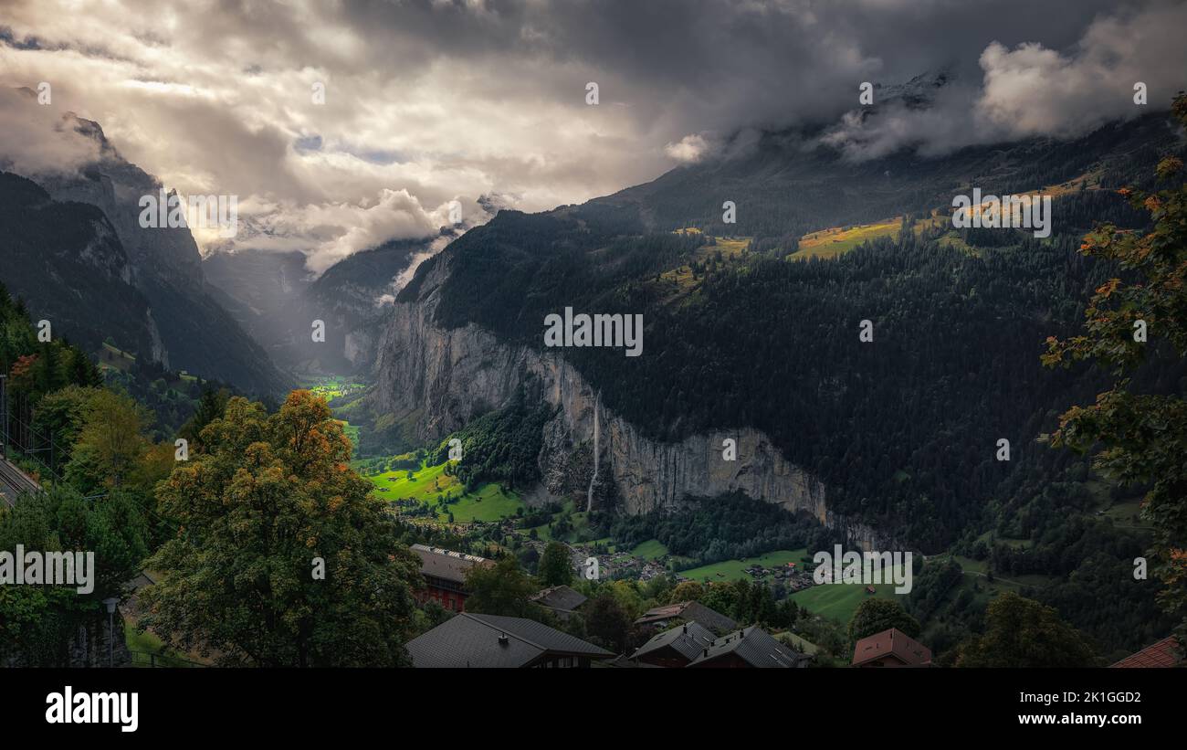 Light seeping through hi-res stock photography and images - Alamy