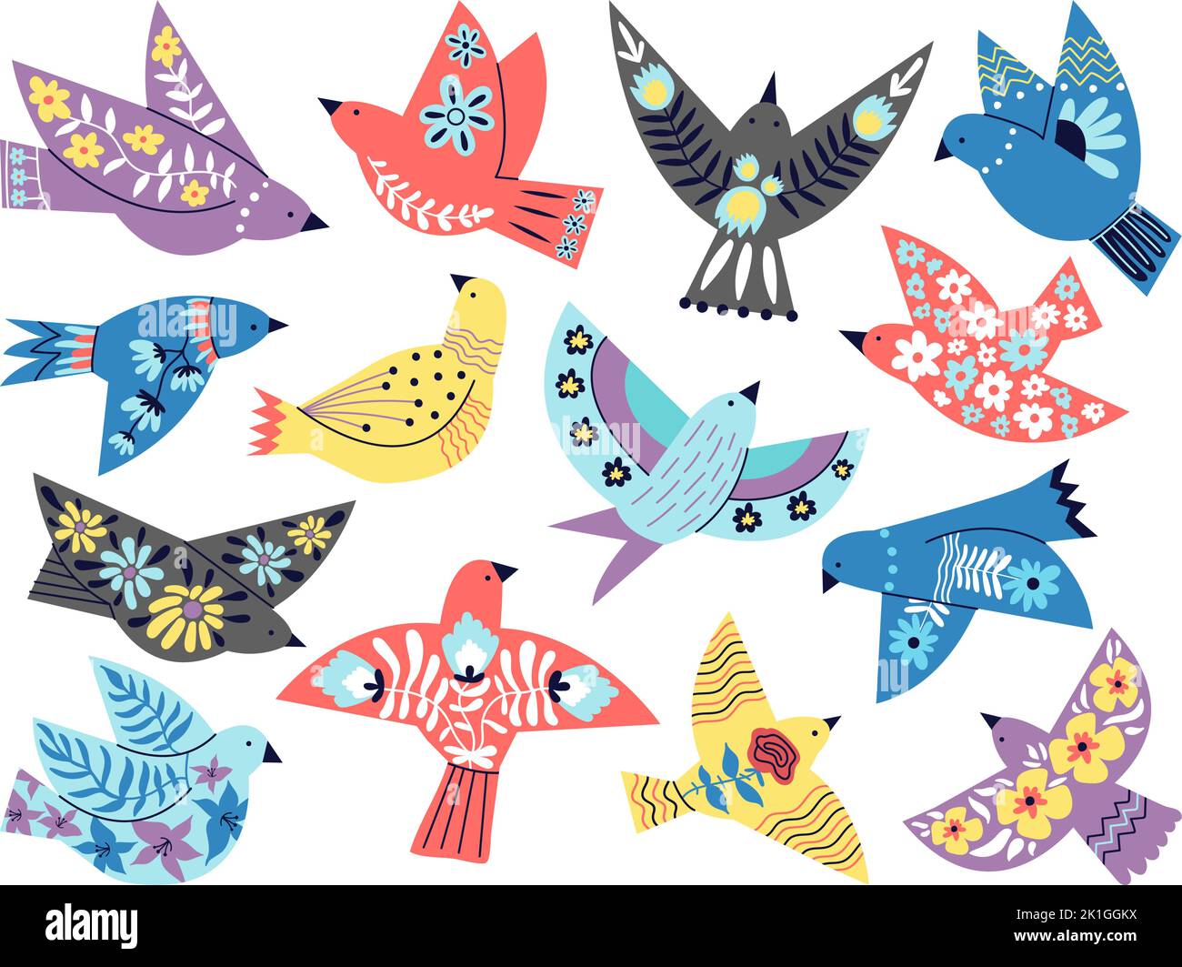 Swedish folk art hi-res stock photography and images - Alamy