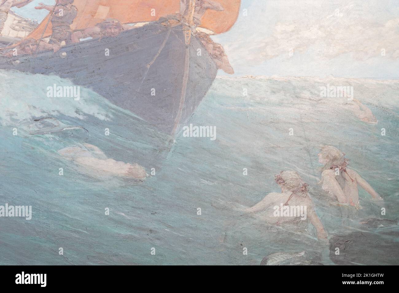 City hall on rock hi-res stock photography and images - Alamy