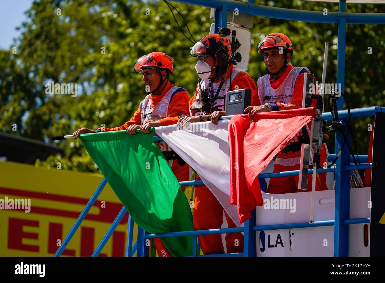 Racing marshall hi-res stock photography and images - Alamy