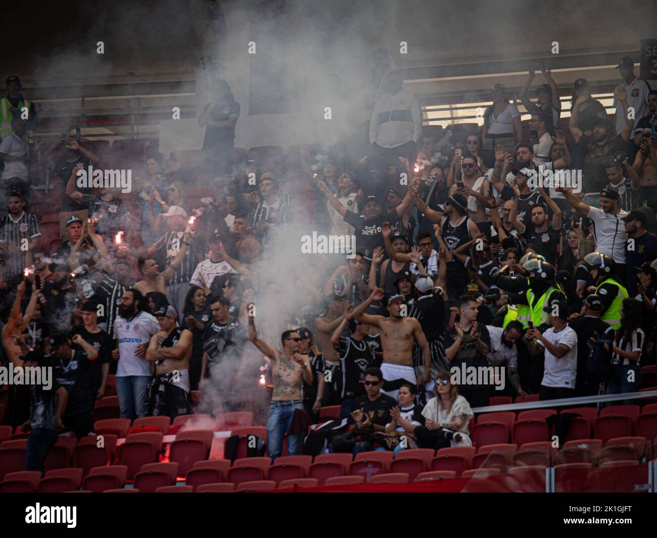 RS - Porto Alegre - 09/18/2022 - BRAZILIAN WOMEN 2022, INTERNATIONAL X ...