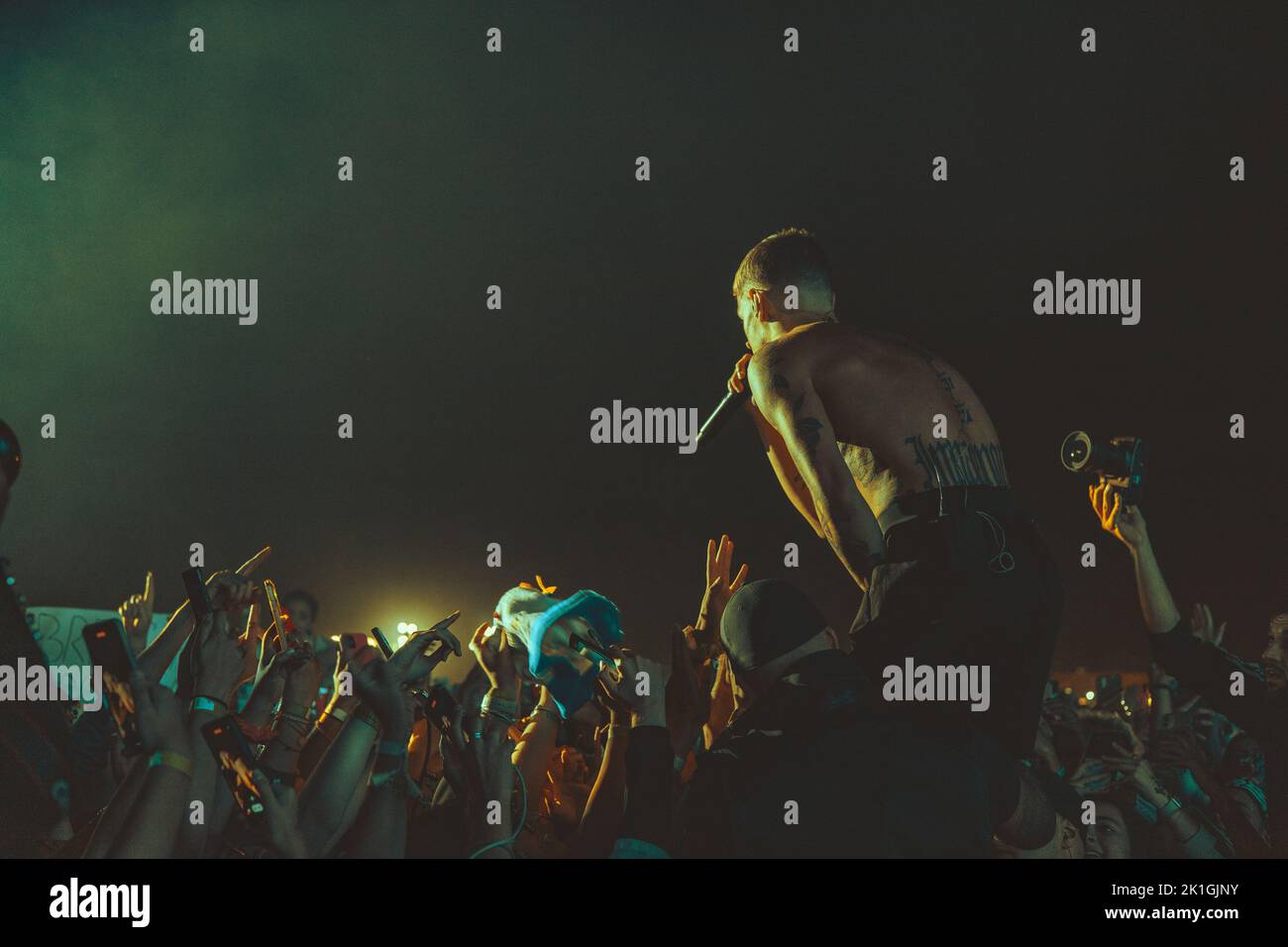 Blanchitobebe hi-res stock photography and images - Alamy