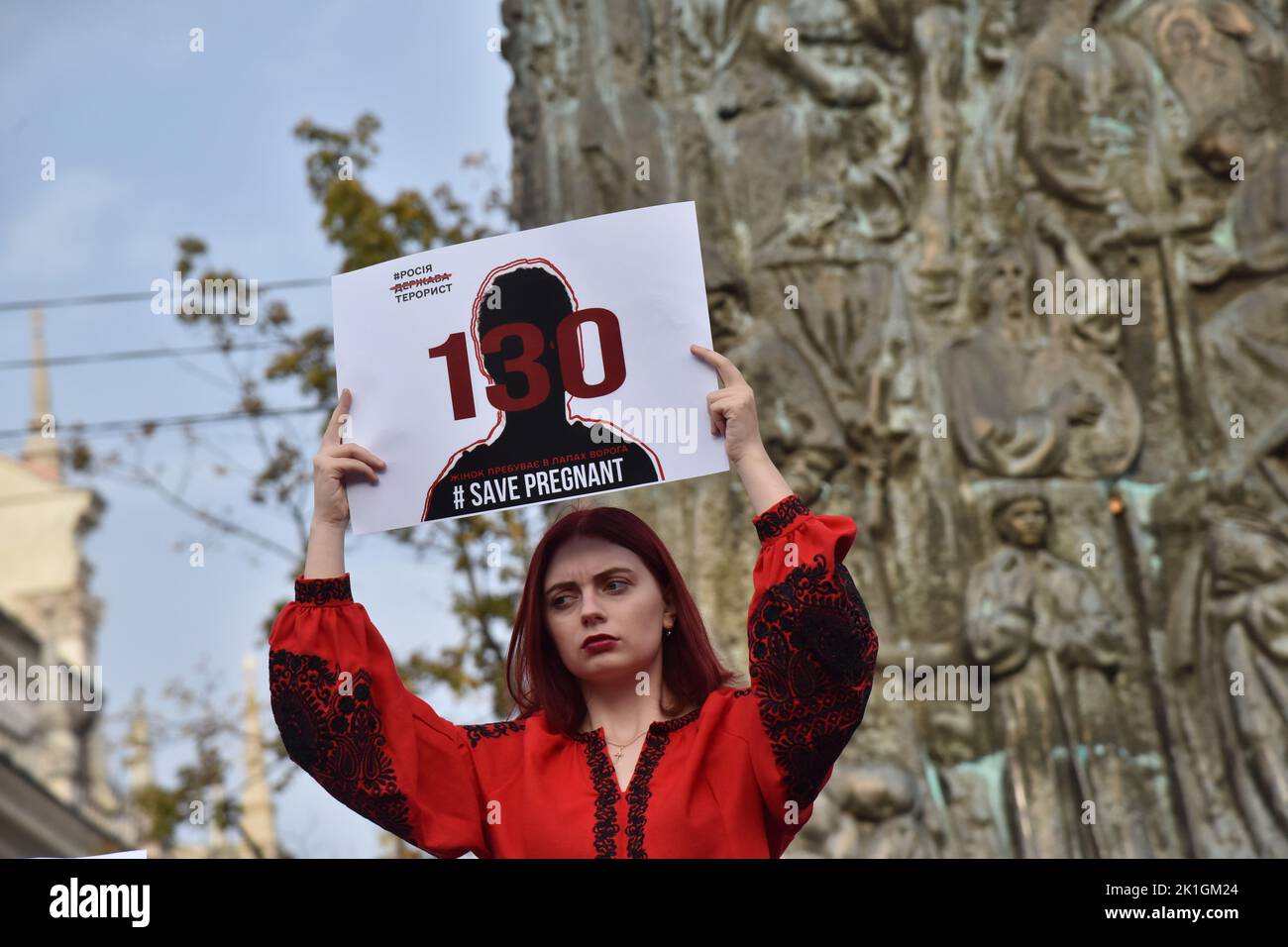 Female pows hi-res stock photography and images - Alamy